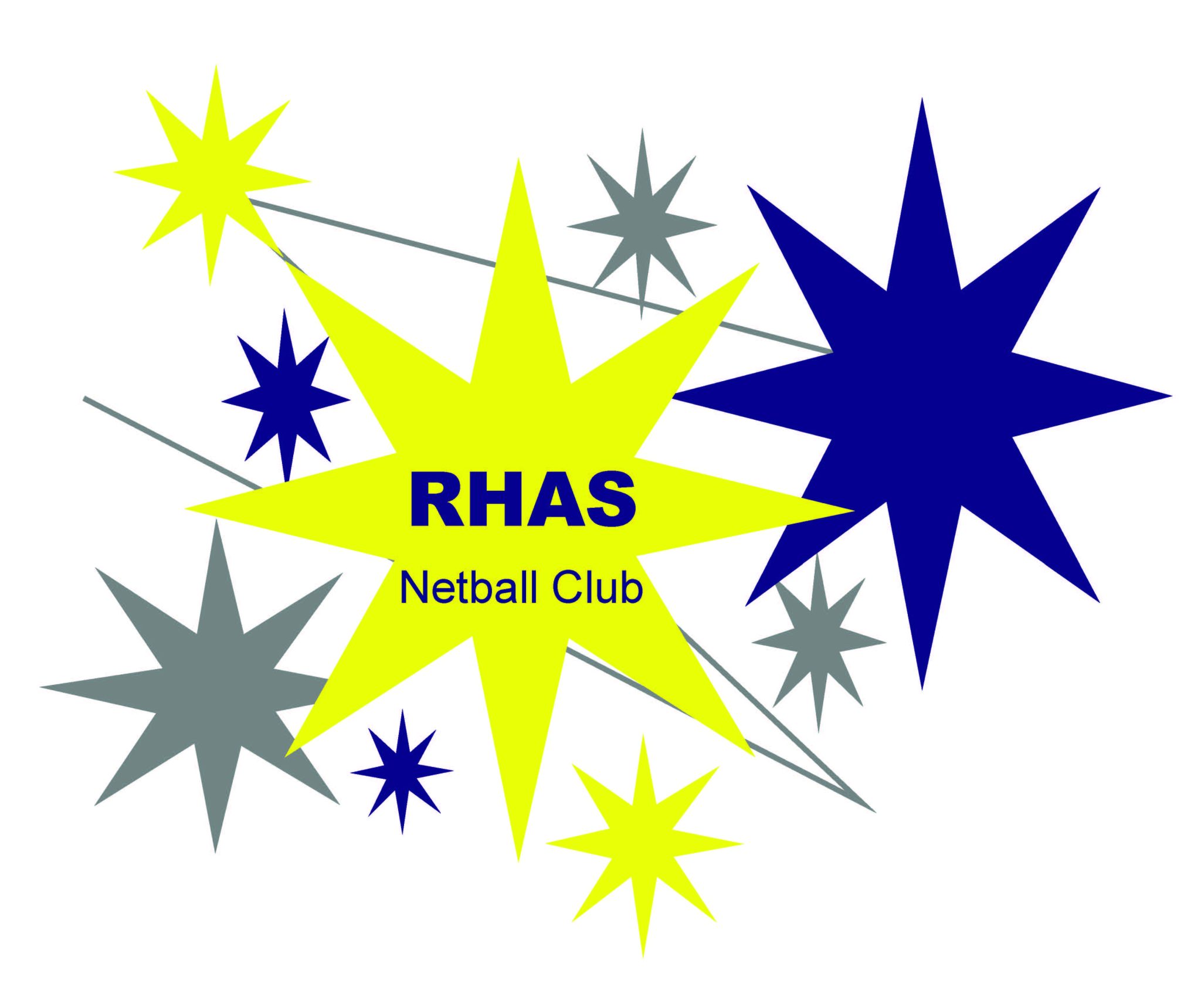 ROUSE HILL ALL STARS NETBALL CLUB
